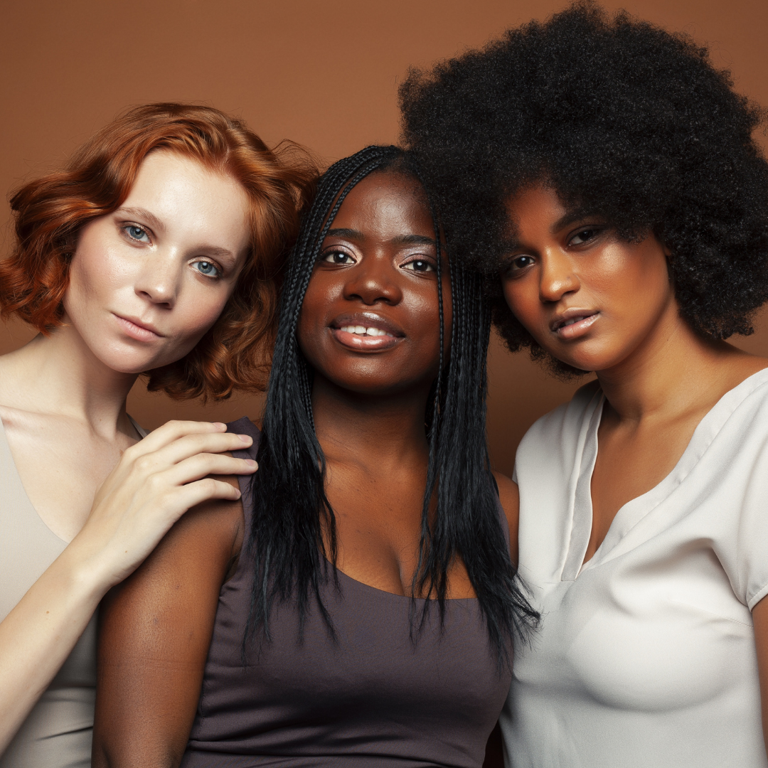 The Ultimate Hair Care Guide for All Hair Types – The Mockingbird ...